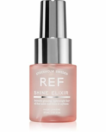 Масло для волос REF Shine Elixir, 30 мл