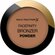 Бронзер Max Factor Facefinity, 002 Warm Tan, 10 г