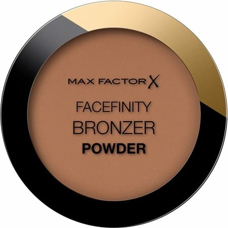 Бронзер Max Factor Facefinity, 002 Warm Tan, 10 г