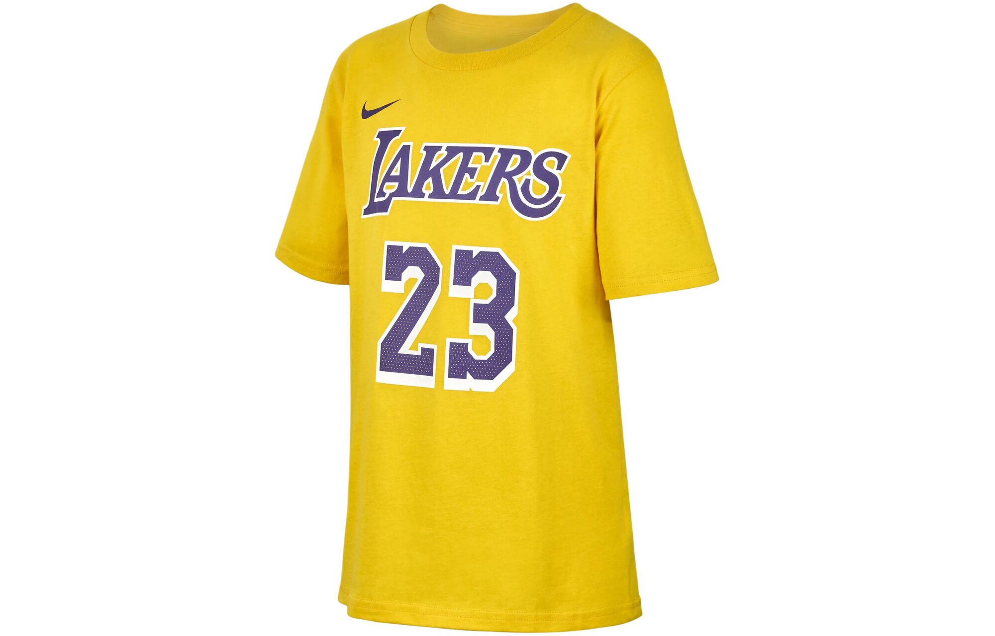 Футболка LeBron James