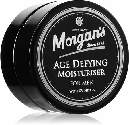 Крем для ухода за кожей Morgan's Age Defying для мужчин, 45 мл
