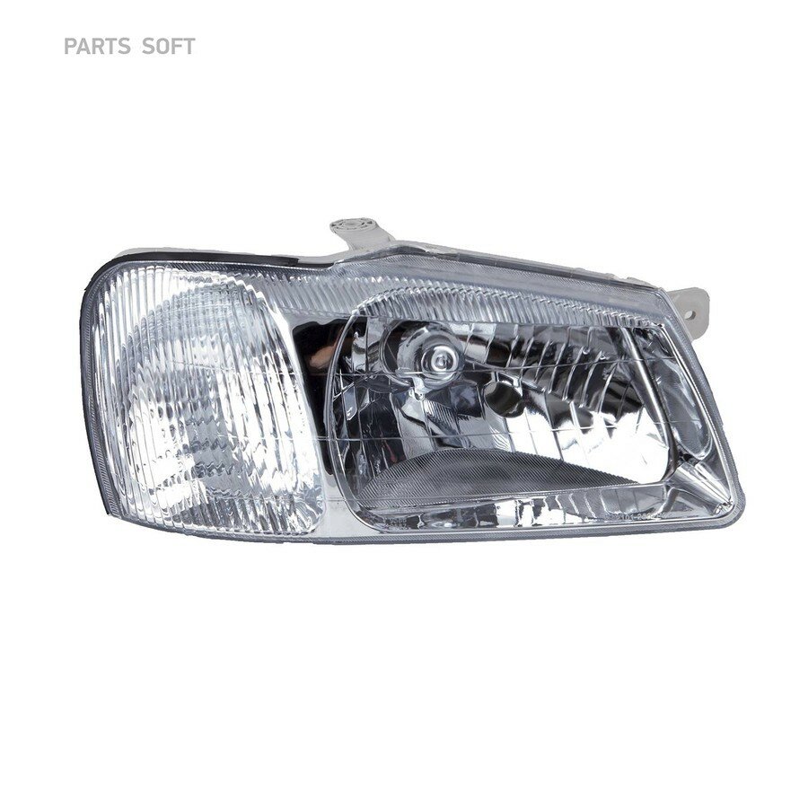 Фара правая HYUNDAI Accent NSP NSP029212025020