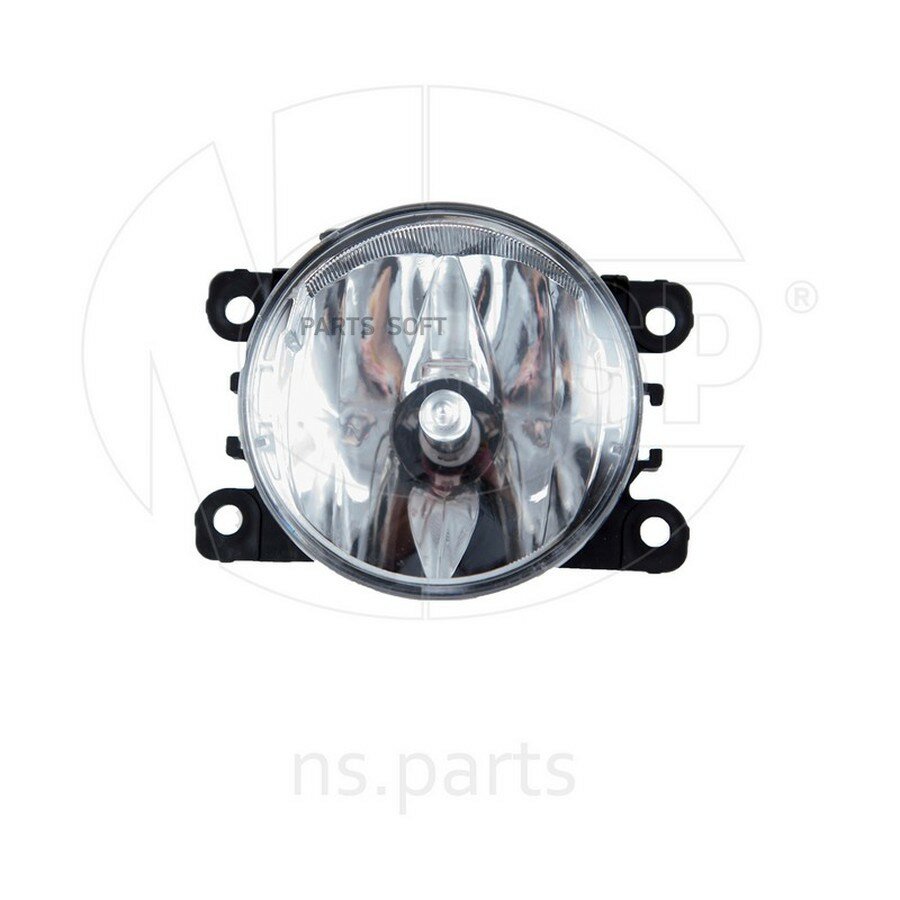 Фара противотуманная лв/пр RENAULT Logan II (14-) NSP NSP07261500097R