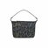 Сумка Longchamp Le Pliage, фактура тиснение