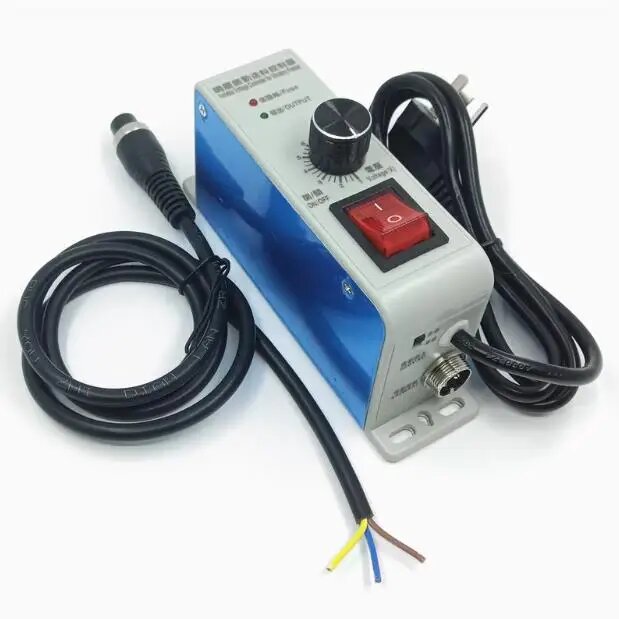 Регулятор давления SDVC10-S
