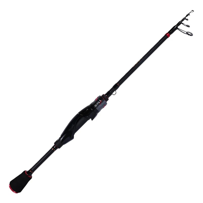 Удочка телескопическая MIFINE COZY TELE TROUT 1.83M