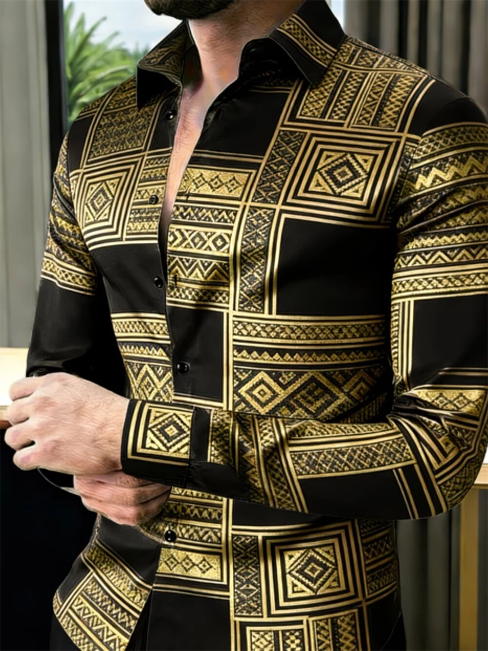 Рубашка