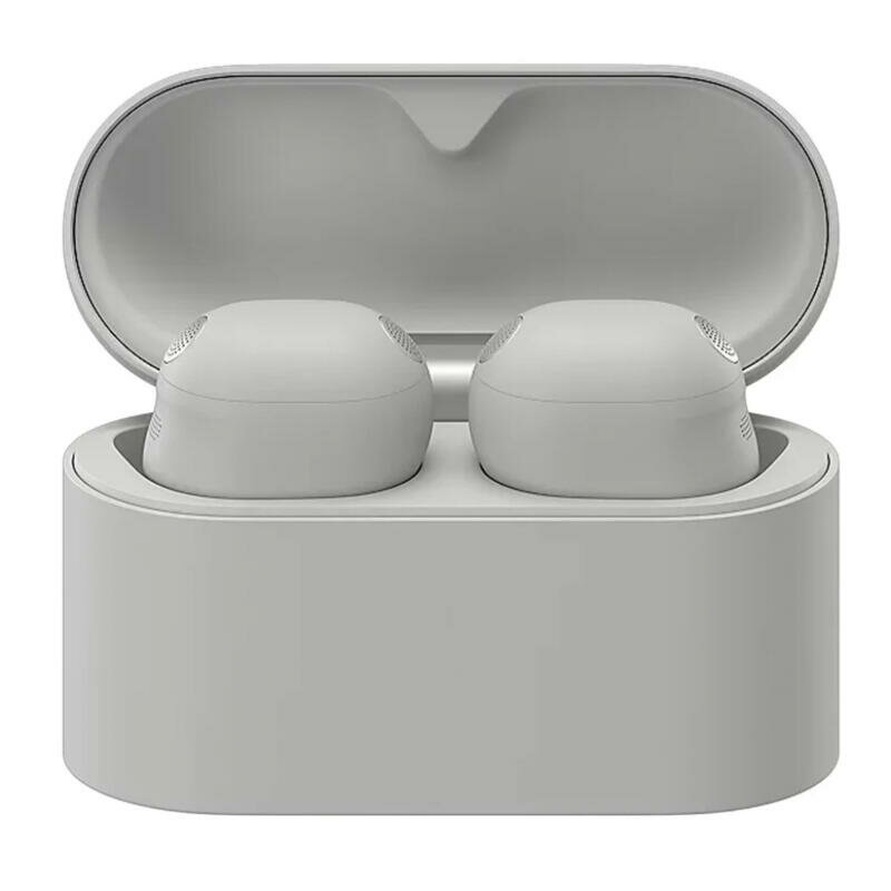 Беспроводные наушники Sony WF-1000XM6, Silver White (Белый)