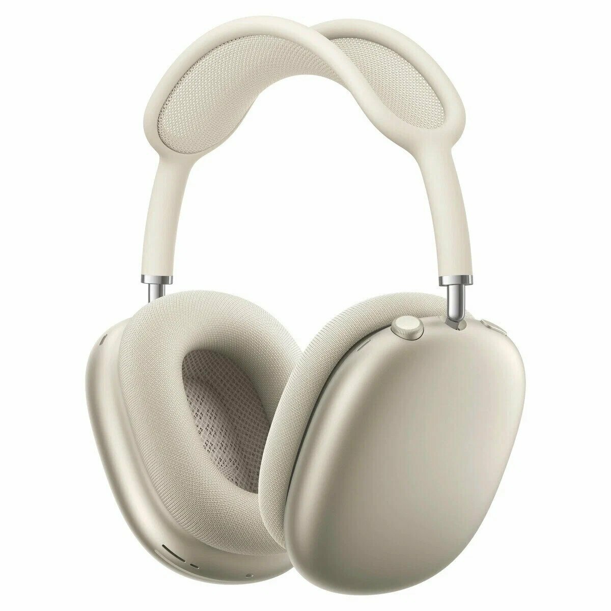 Беспроводные наушники Apple AirPods Max 2 (2026) Starlight (Сияющая Звезда) (ANC)