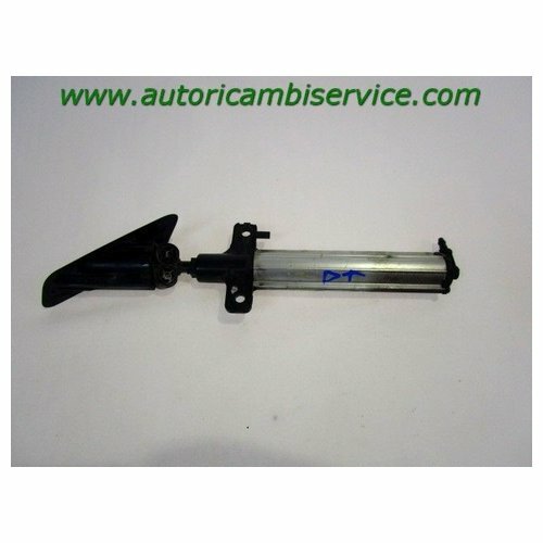 Форсунка омывателя фары (плас) Renault 286410001r