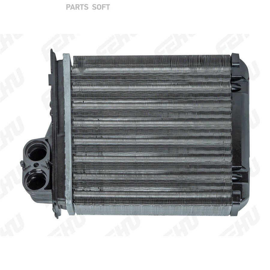 Радиатор отопителя (сборный) LADA LARGUS (12-)/RENAULT LOGAN (04-) FEHU FRH1027M