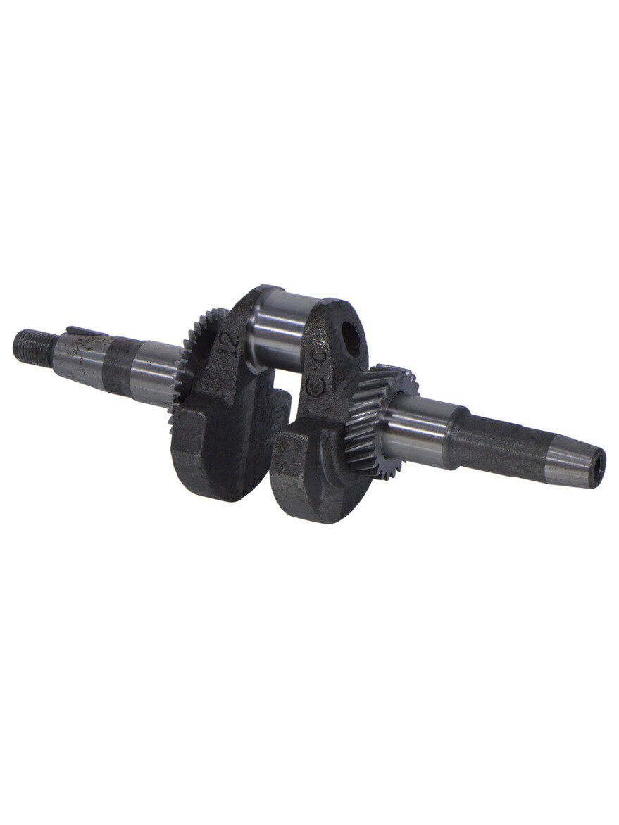 Коленвал для генератора PATRIOT SRGE 3500 SR168F/P-2 (Pot)