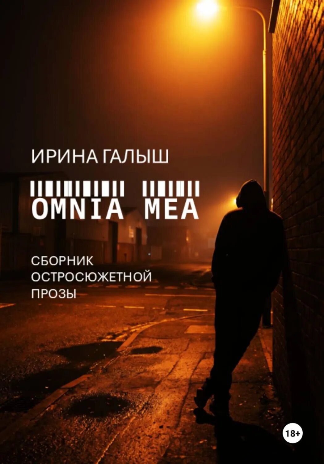 Omnia mea [Цифровая книга]