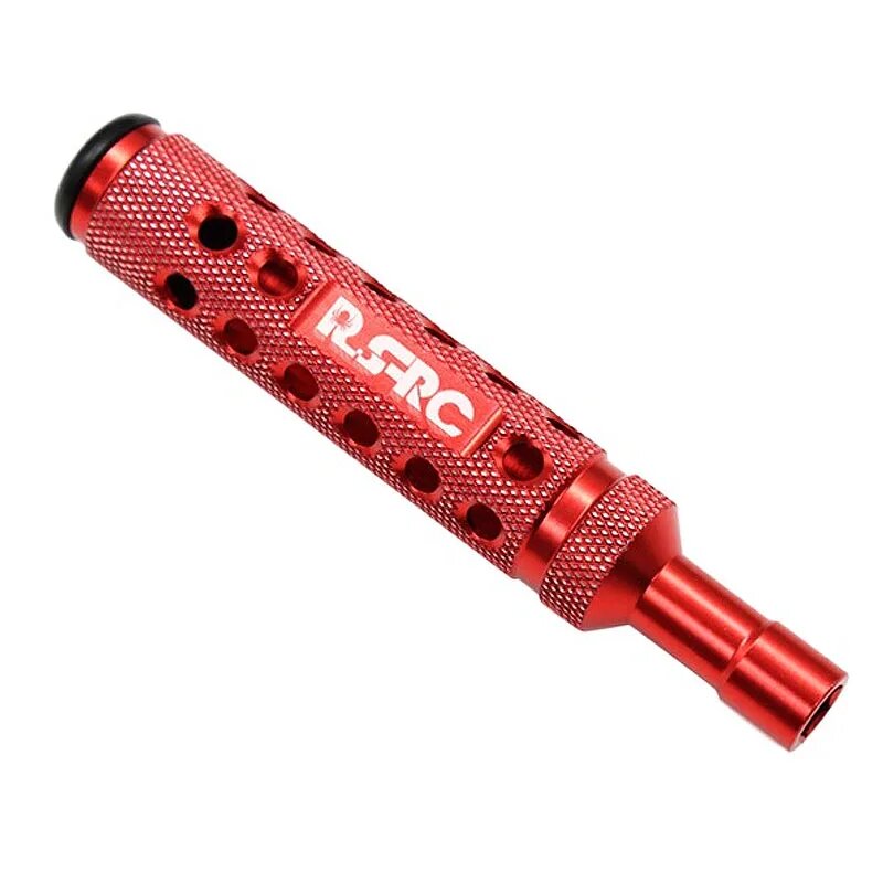 Красный гаечный ключ для RC моделей RSRC