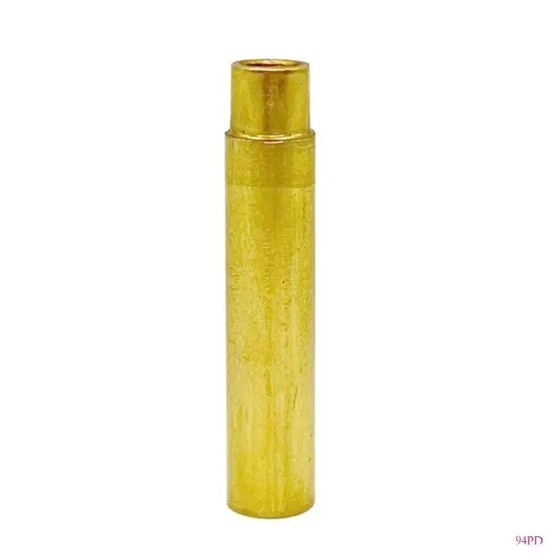 Латунный адаптер для паяльника, цвет: for pure copper