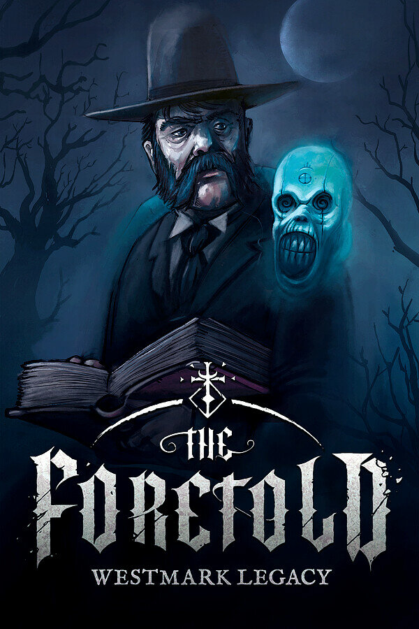 The Foretold: Westmark Legacy Standard Edition, РФ + СНГ