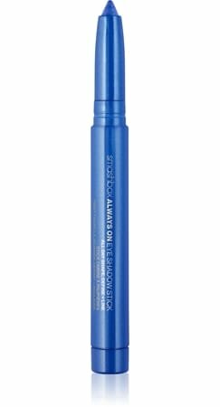 Тени для век Smashbox Always On Eye Shadow Stick, оттенок Night Rider, 1,3 г