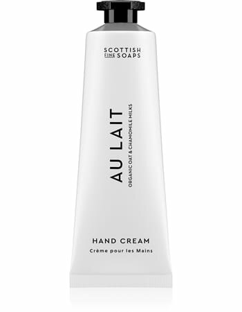 Крем для ухода за кожей Scottish Fine Soaps Au Lait, 30 мл
