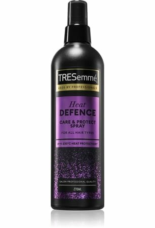 Спрей для укладки волос TRESemm Heat Protection Defence Spray, 270 мл