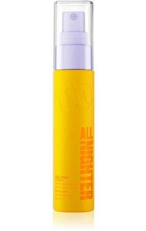 Фиксатор макияжа Urban Decay All Nighter Glow Finish, 30 мл