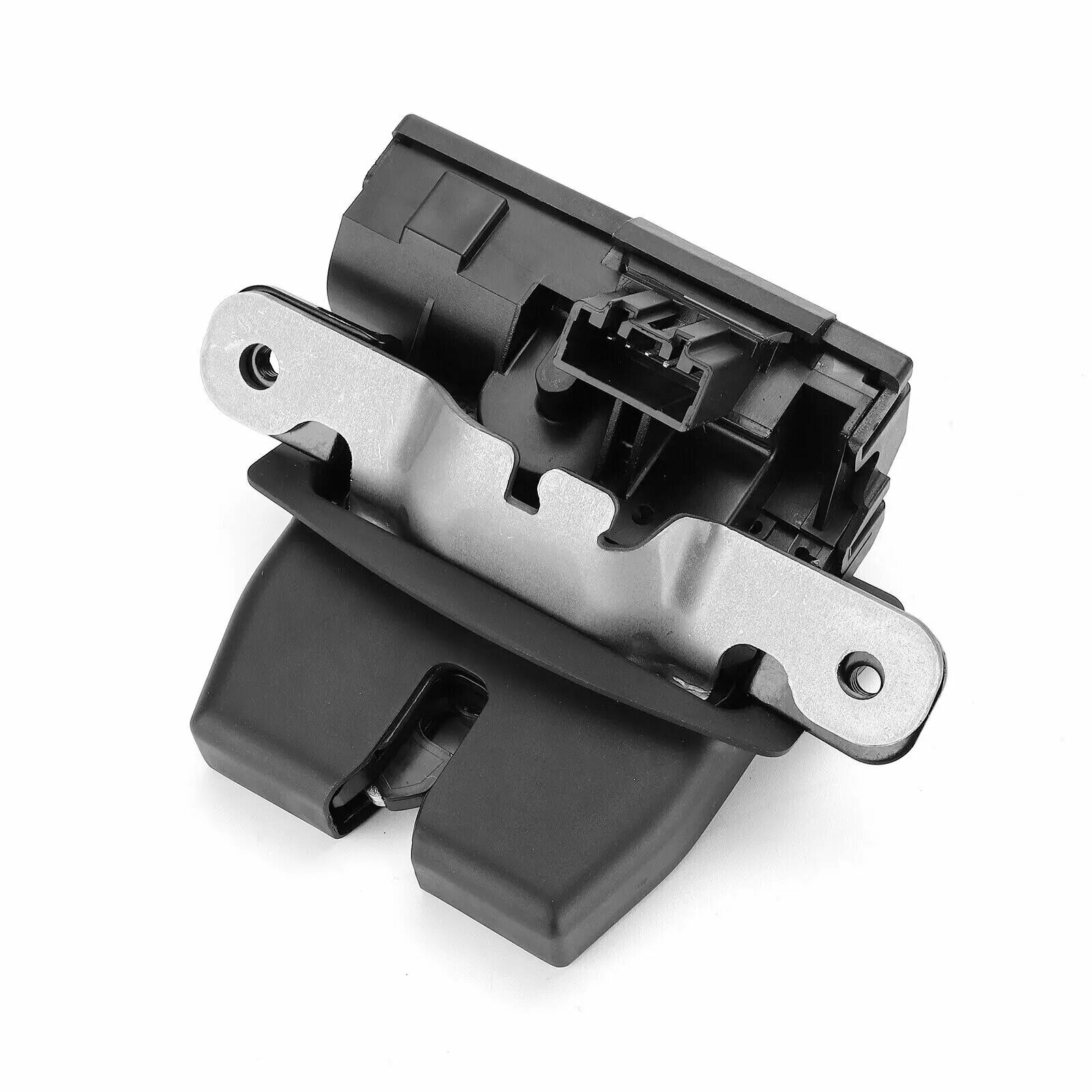 Привод замка защелки крышки багажника 8A61-A442A66-BE / 1761865 Для Ford Fiesta Mk6 Mk7 2008-2021