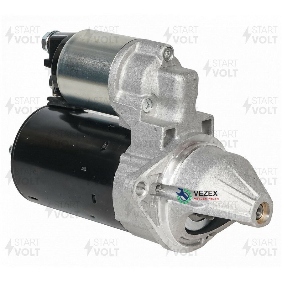 STARTVOLT LST0503 стартер! 1,1kw\ Opel Astra H/Corsa D 1.4i 06>