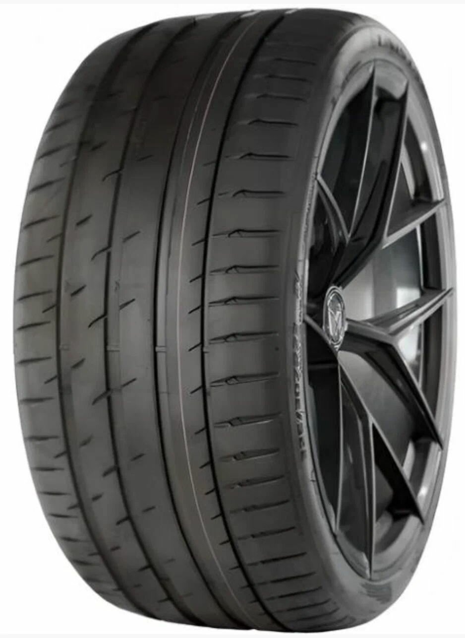 Шины летние Unistar Sport M5 275/30 R21 98Y XL
