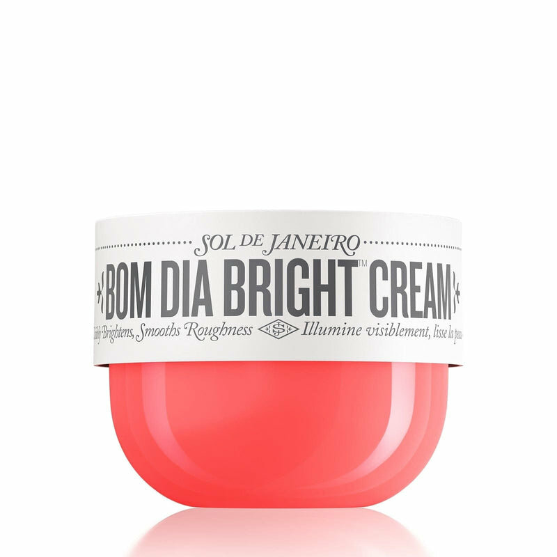 Крем для тела SOL DE JANEIRO Brazilian Bom Dia Bright Body Cream , 240 мл