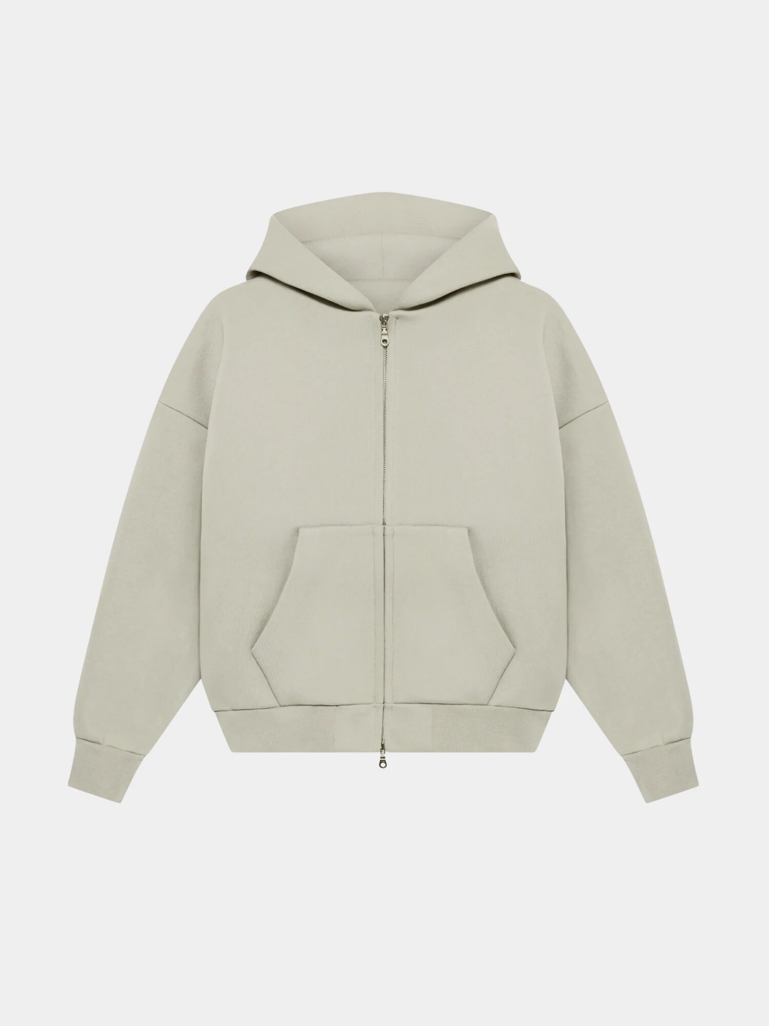 Толстовка V2 Zipped