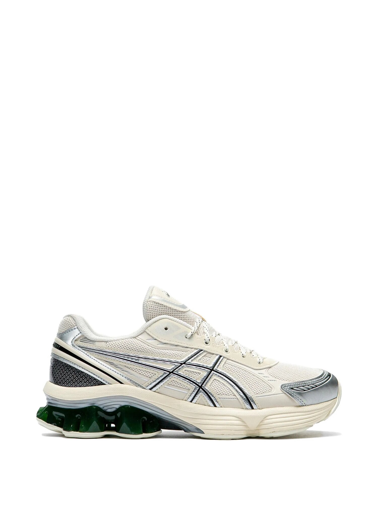 Кроссовки GEL-Kinetic mesh sneakers