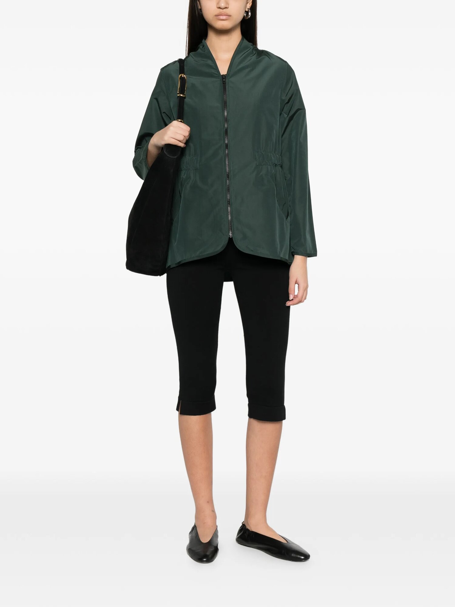 Куртка Cape Concept Logo-patch jacket, размер 44 — фото 1