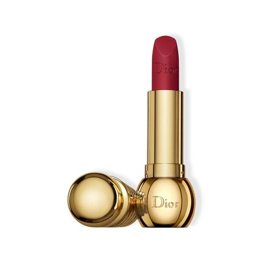 Помада для губ Christian Dior - Diorific Matte Velvet Colour Lipstick 760 triomphante