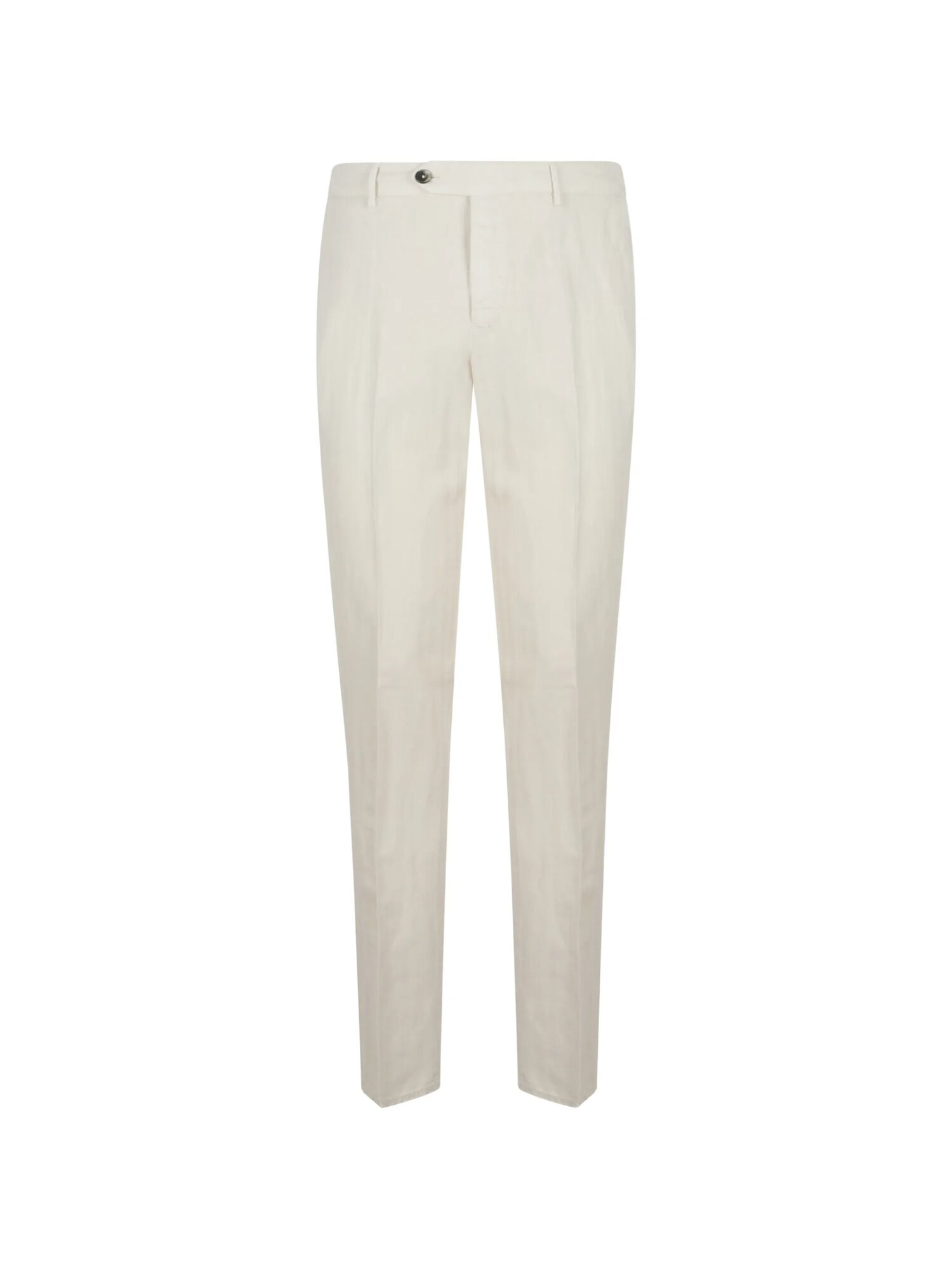 Брюки PT Torino Style pressed-crease elasticated-waistband trousers