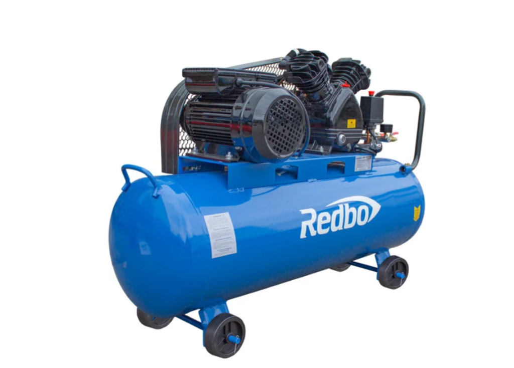 Компрессор Redbo ACO-100/2400