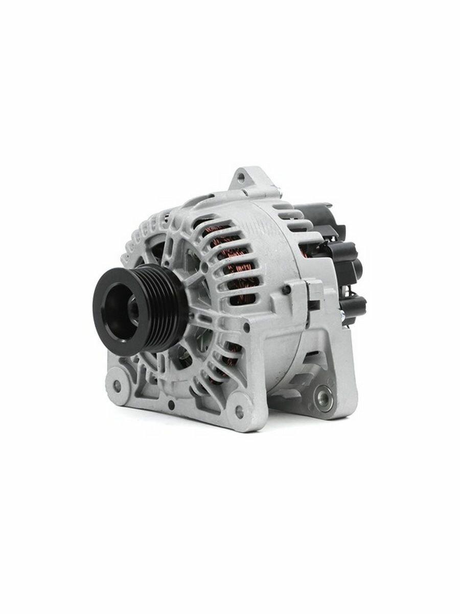 Генератор MasterKit 77AL030 для а/м Renault Megane, Clio / Рено Меган, Клио