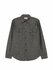 Рубашка SugarCane Denim shirt, размер XL, серый