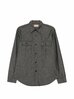 Рубашка SugarCane Denim shirt