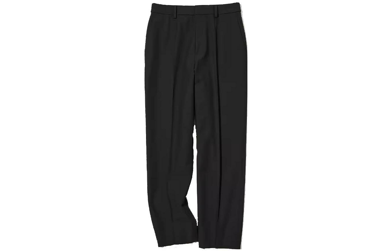Брюки классические UNIQLO