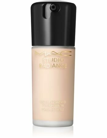 Тональный крем MAC Cosmetics Studio Radiance Serum-Powered Foundation, оттенок NW11, 30 мл