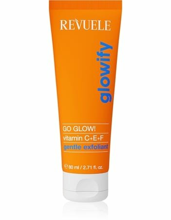 Скраб Revuele Glowify Go Glow, 80 мл