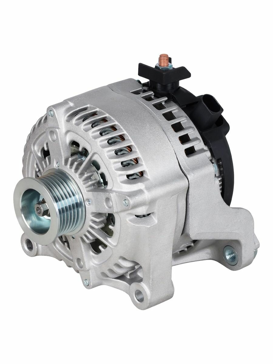 Генератор для а/м BMW 1, 2, 3, 4, 5, X1, X4 / БМВ, StartVOLT LG2620