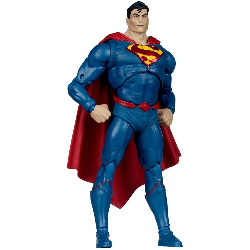 Фигурка McFarlane DC Multiverse DC Comics Superman (DC Rebirth)