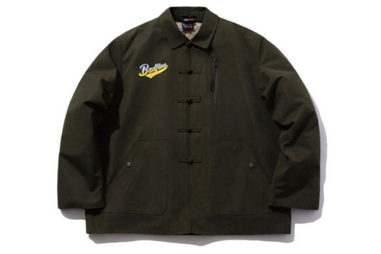 Пуховик Rosin