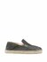Эспадрильи Manebi Contrast-stitched espadrilles, размер 43, grey