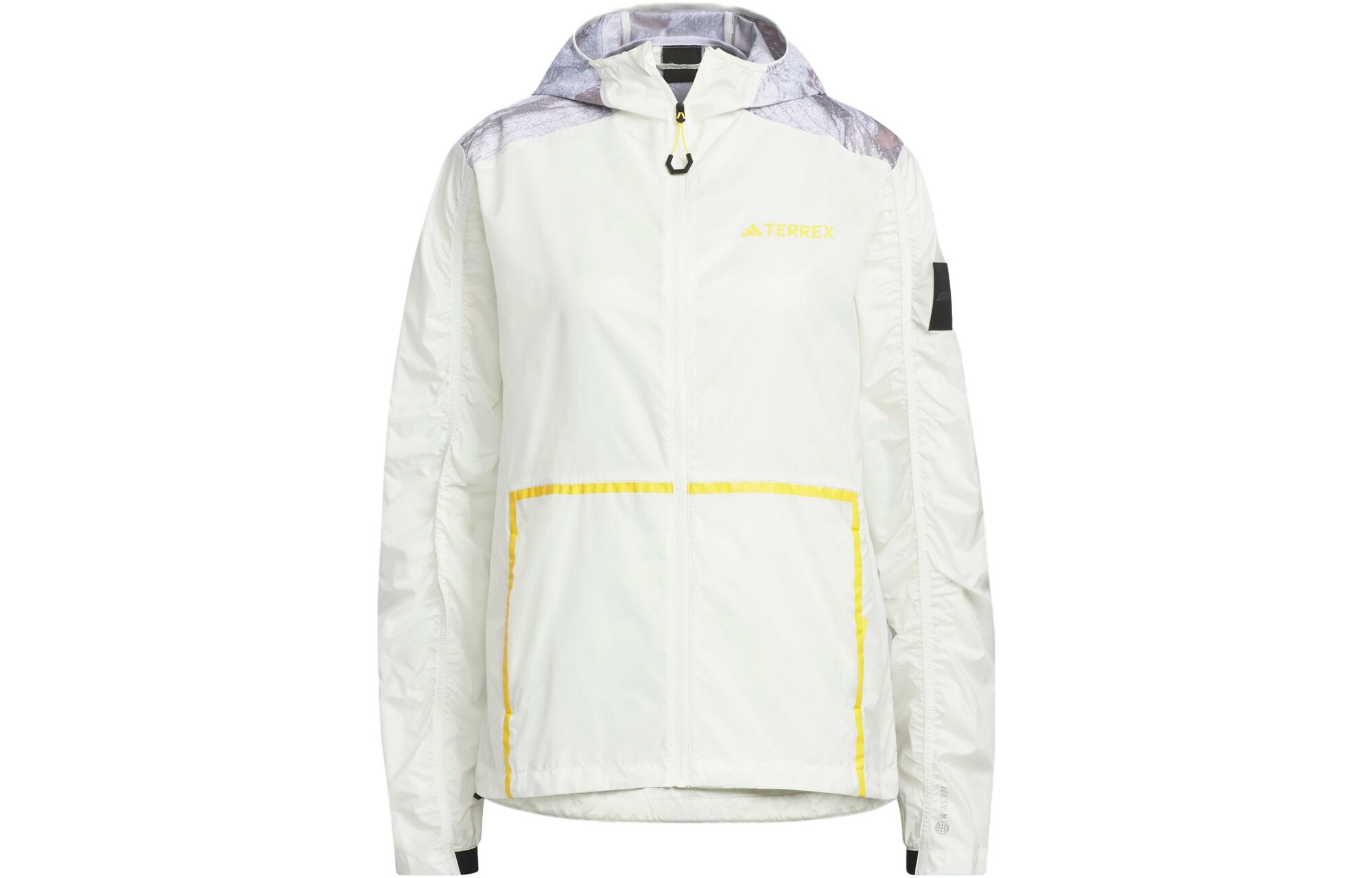 Олимпийка Sun Protection Clothing