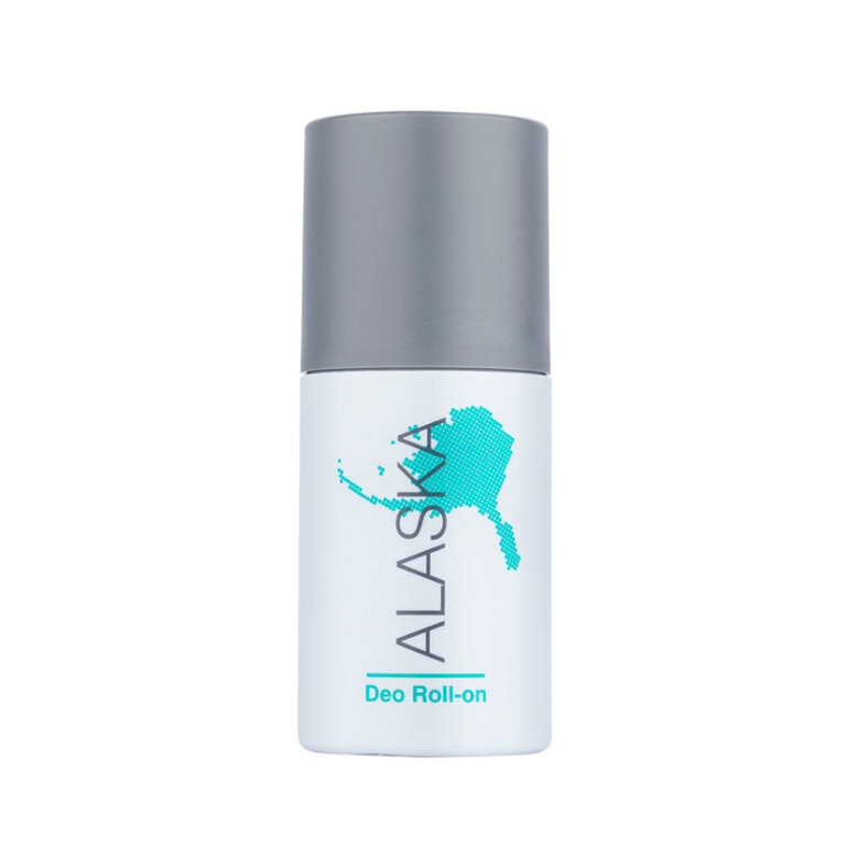 DEESSE Alaska Deo Roll-on Дезодорант Швейцария 50 мл