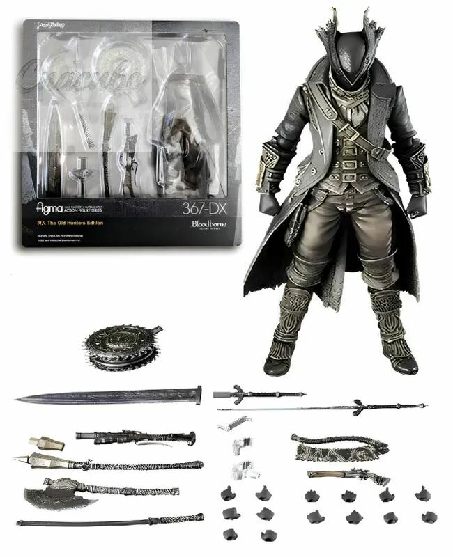 Фигурка Star Wars Штурмовик PlayArts 27см коллекционная