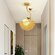 Люстра, LED, 12 Вт