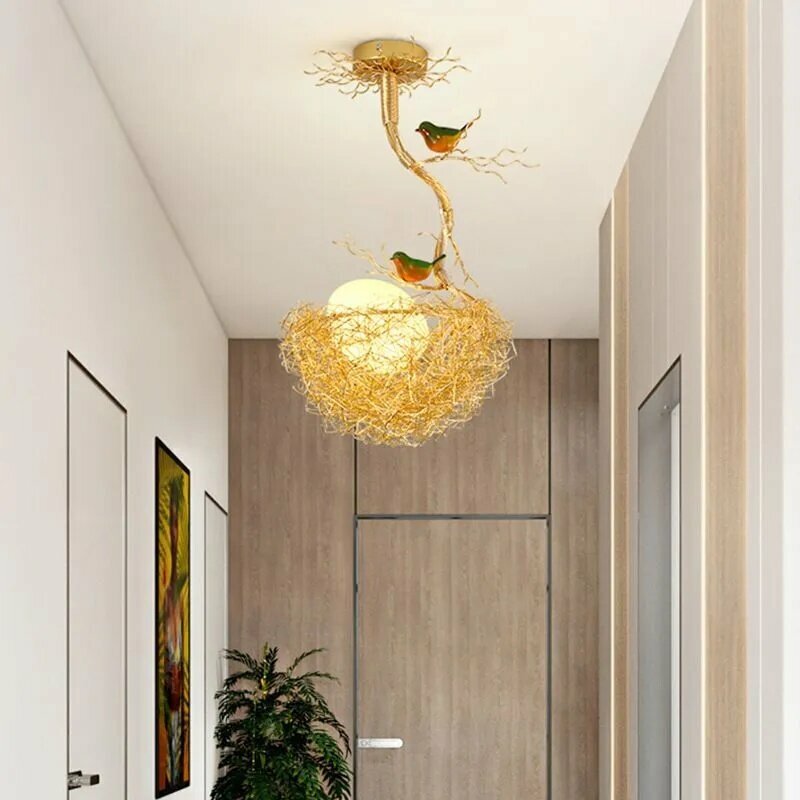 Люстра, LED, 12 Вт