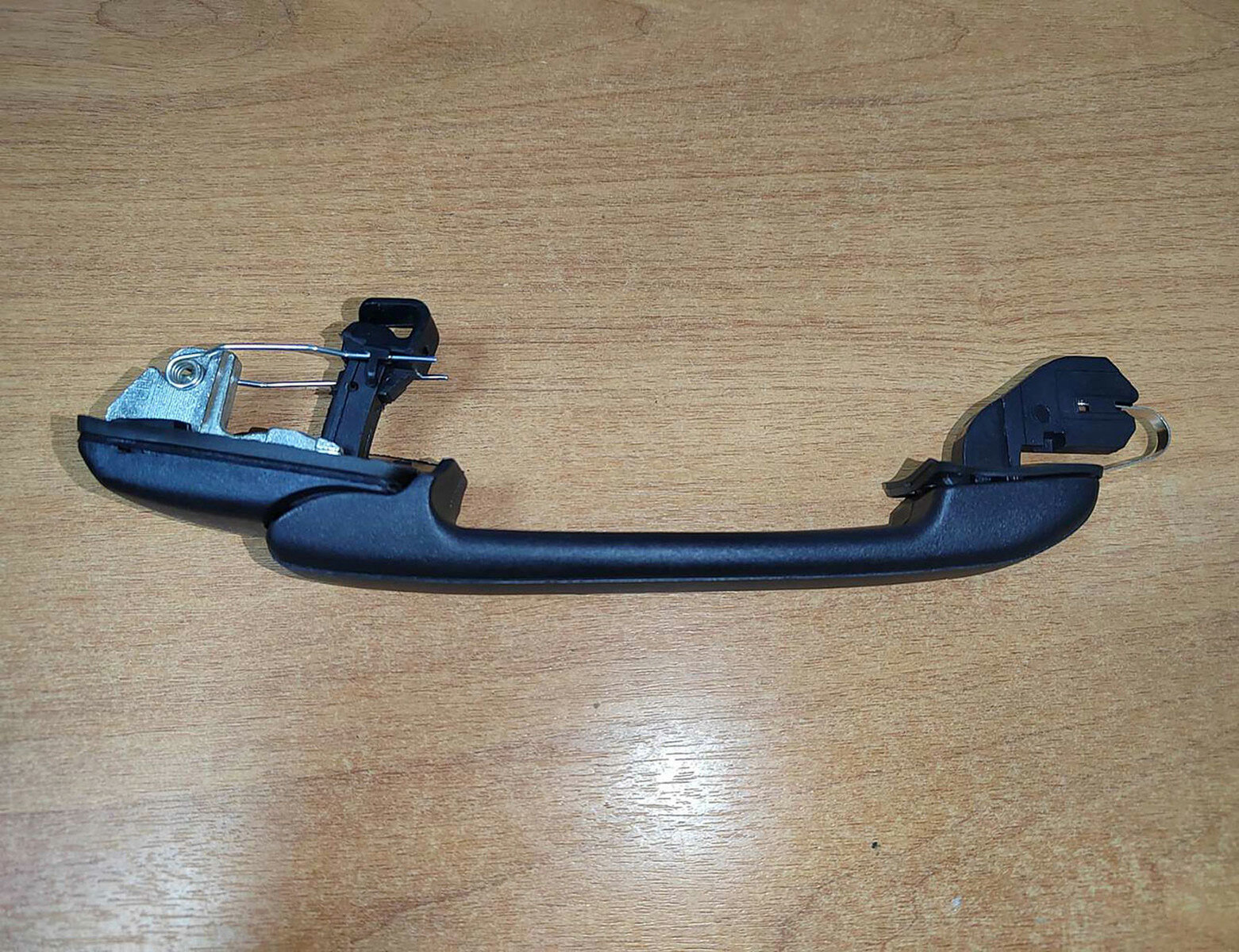 Ручка двери задняя левая/правая VW Golf 3 / Vento (Stellox)
